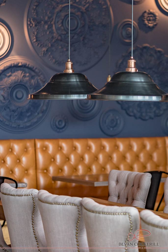 The Good Luck Club, Leeds Restaurant Photography and Virtual Tour