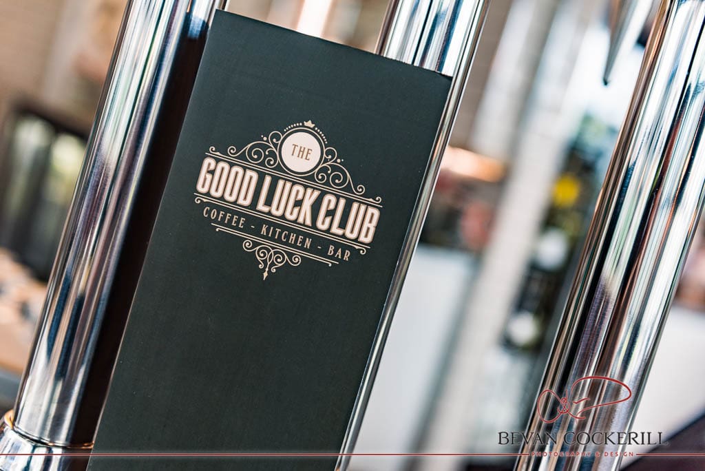 The Good Luck Club, Leeds Restaurant Photography and Virtual Tour