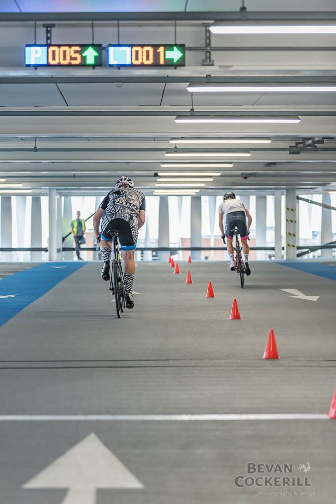 The Rampage 2019 at Victoria Gate, Leeds - Bike Race Photography