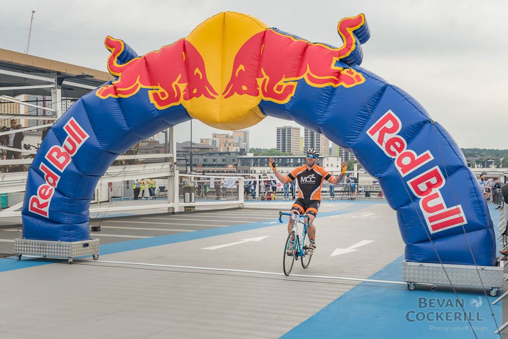 The Rampage 2019 at Victoria Gate, Leeds - Bike Race Photography