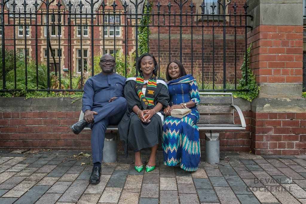 Graduation Photography event at University of Leeds for ITS | Bevan ...