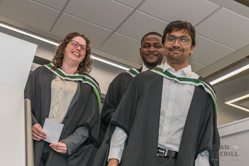 Graduation Photography event at University of Leeds for ITS | Bevan ...