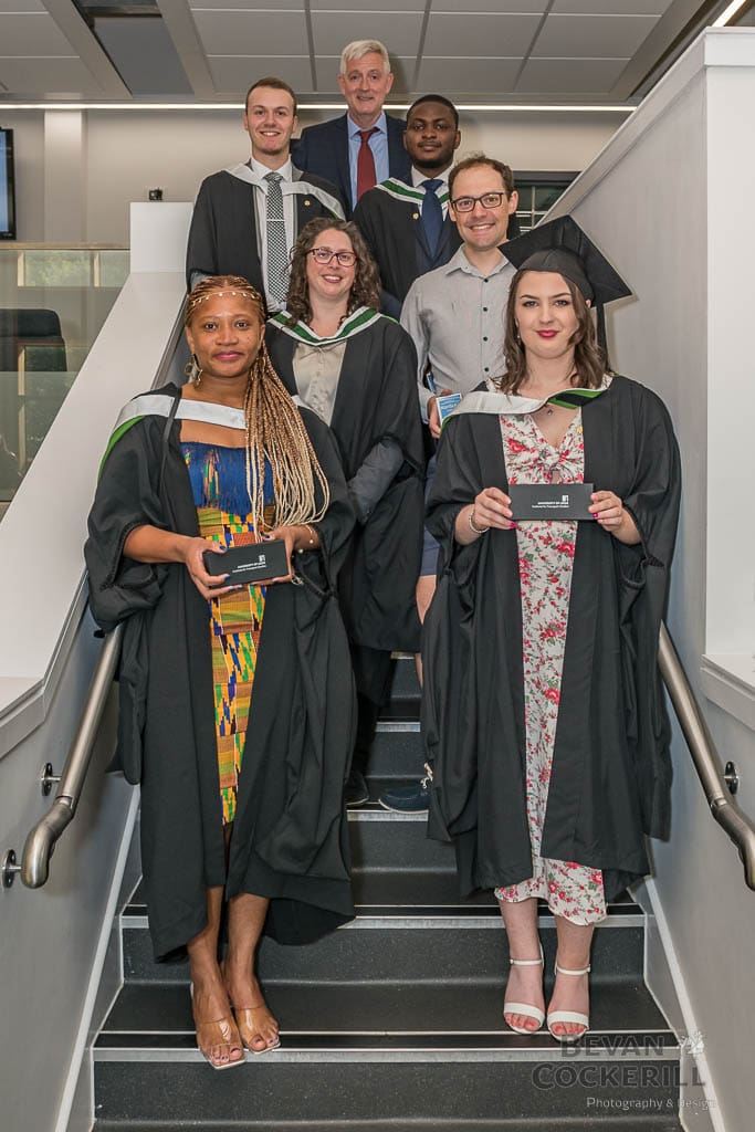 Graduation Photography event at University of Leeds for ITS | Bevan ...