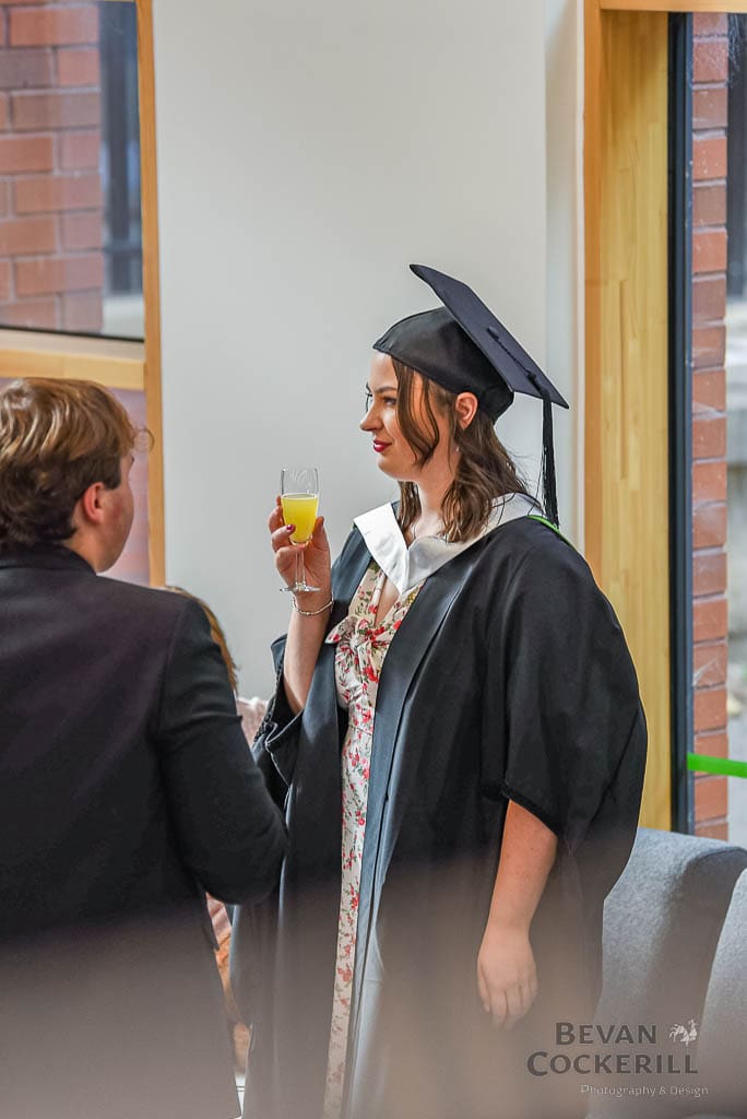 Graduation Photography event at University of Leeds for ITS | Bevan ...