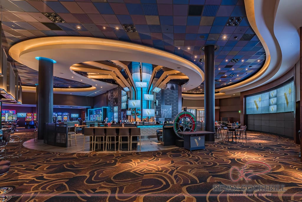 Victoria Gate Casino - Victoria Leeds Photography & Virtual Tour
