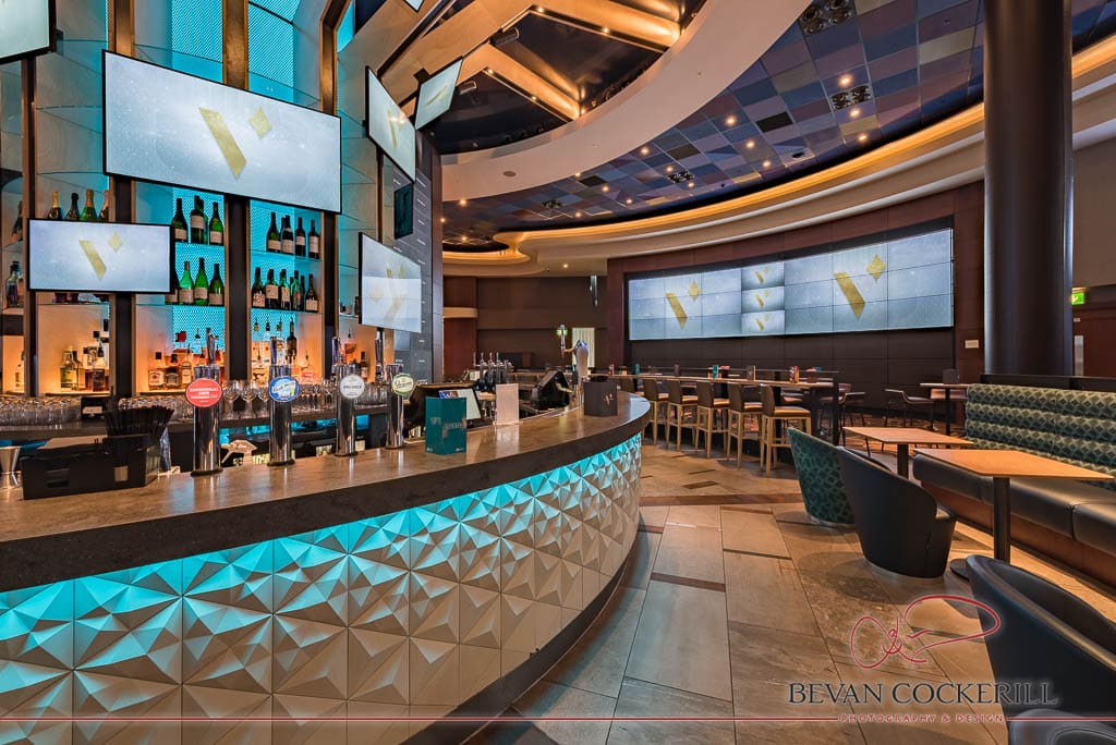 Victoria Gate Casino - Victoria Leeds Photography & Virtual Tour