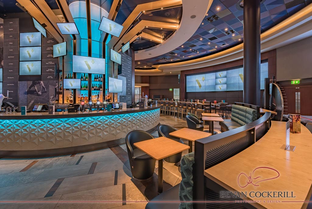 Victoria Gate Casino - Victoria Leeds Photography & Virtual Tour