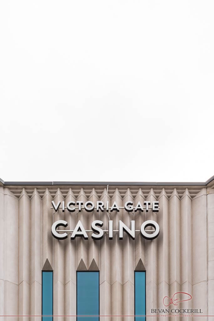 Victoria Gate Casino - Victoria Leeds Photography & Virtual Tour