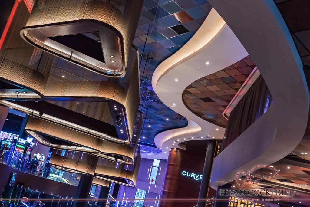 Victoria Gate Casino - Victoria Leeds Photography & Virtual Tour