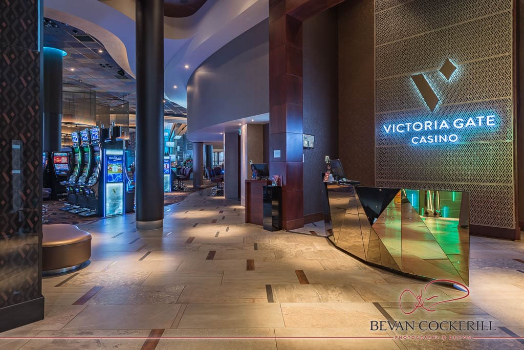Victoria Gate Casino - Victoria Leeds Photography & Virtual Tour