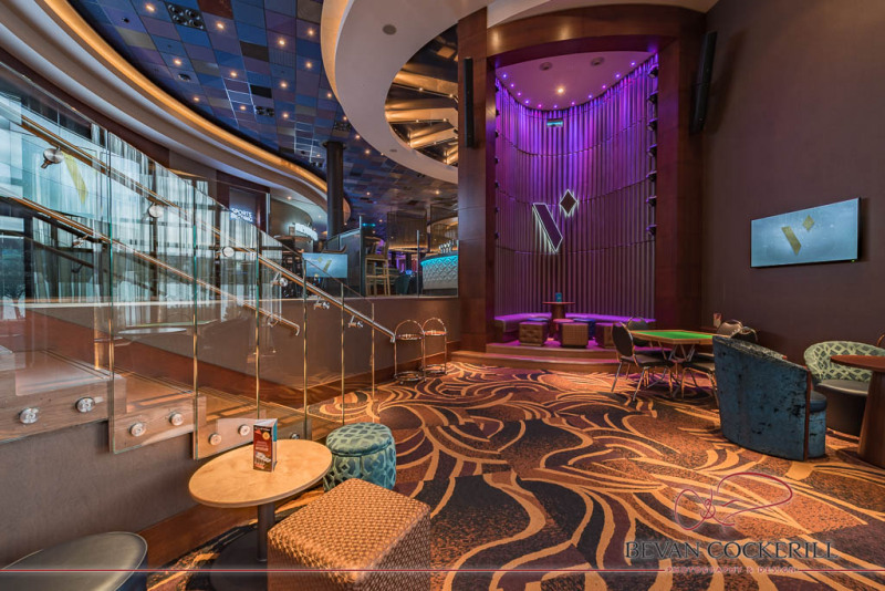 Victoria Gate Casino - Victoria Leeds Photography & Virtual Tour