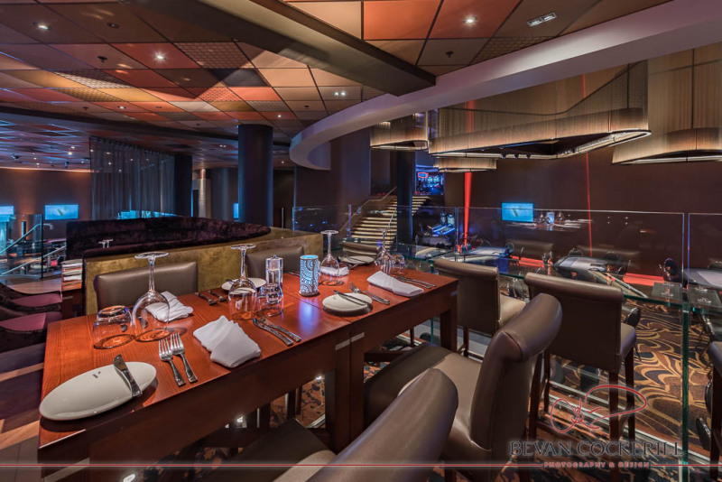 Victoria Gate Casino - Victoria Leeds Photography & Virtual Tour