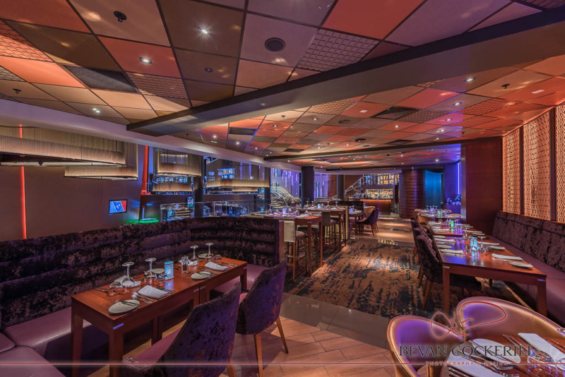 Victoria Gate Casino - Victoria Leeds Photography & Virtual Tour