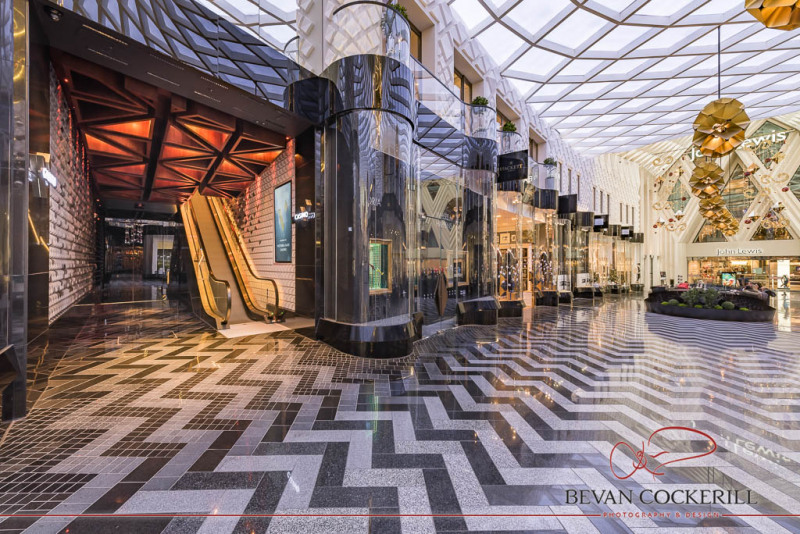 Victoria Gate Casino - Victoria Leeds Photography & Virtual Tour