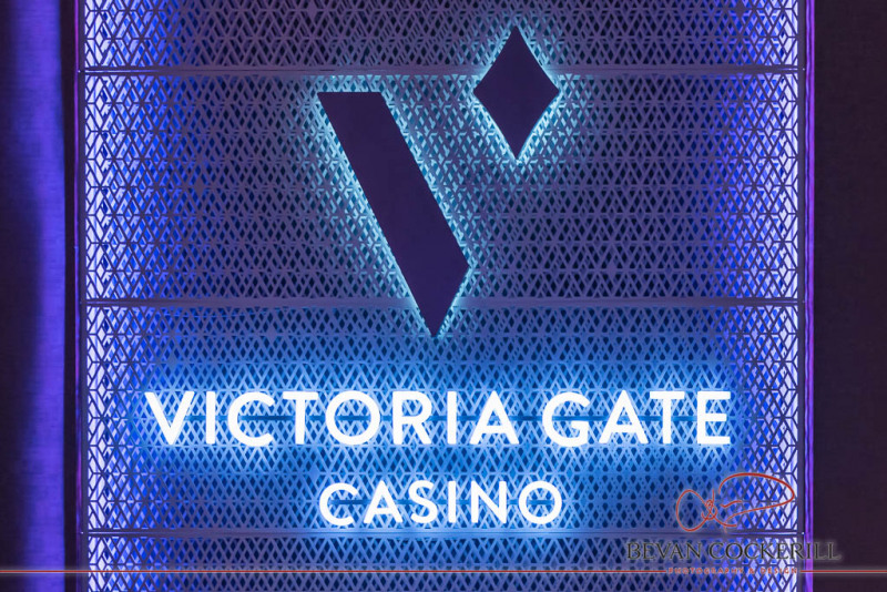 Victoria Gate Casino - Victoria Leeds Photography & Virtual Tour