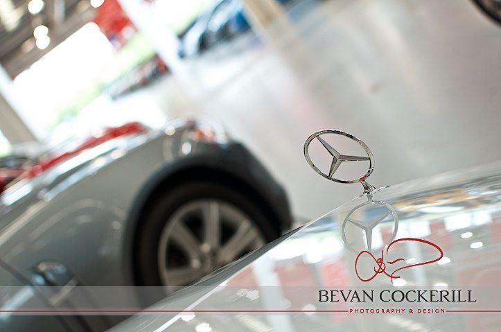 Carcraft, Leeds | Bevan Cockerill - Photography & Design