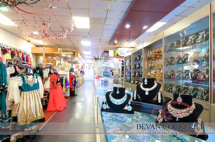 Bombay Stores Virtual Tour – Bevan Cockerill – Photography & Design