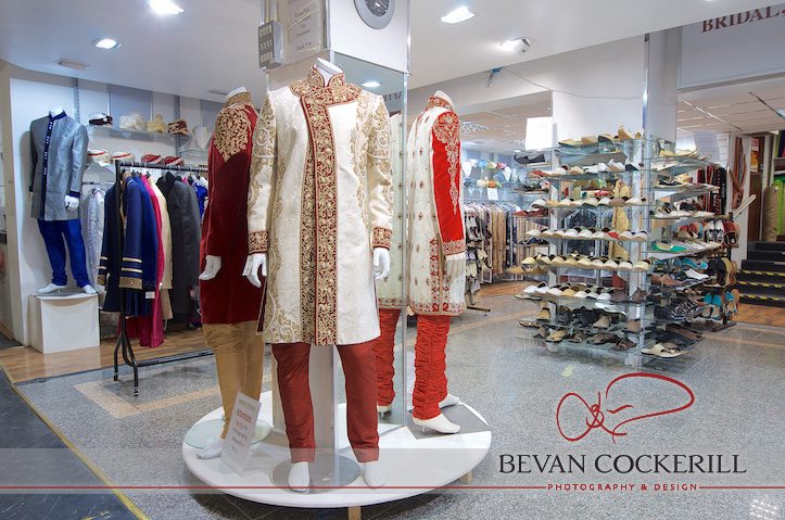 Bombay Stores Virtual Tour – Bevan Cockerill – Photography & Design