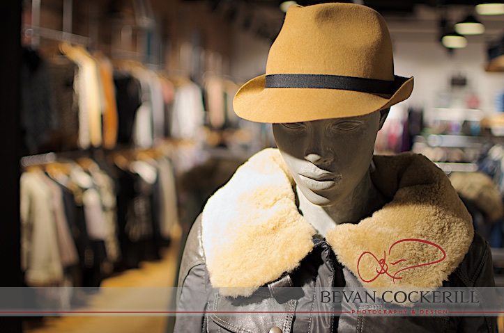 Accent Clothing Virtual Tour | Bevan Cockerill - Photography & Design