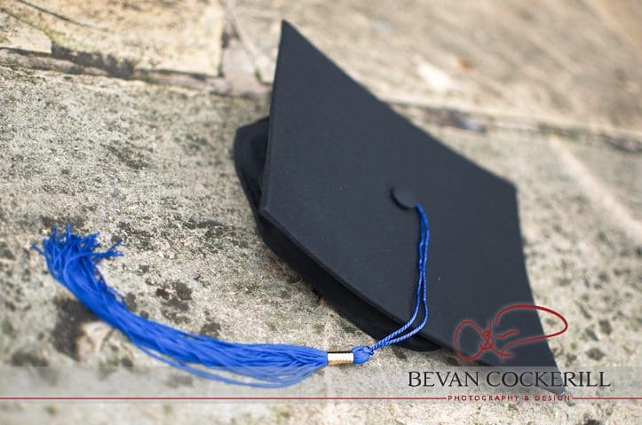 Leeds University Graduation 2014 | Bevan Cockerill - Photography & Design