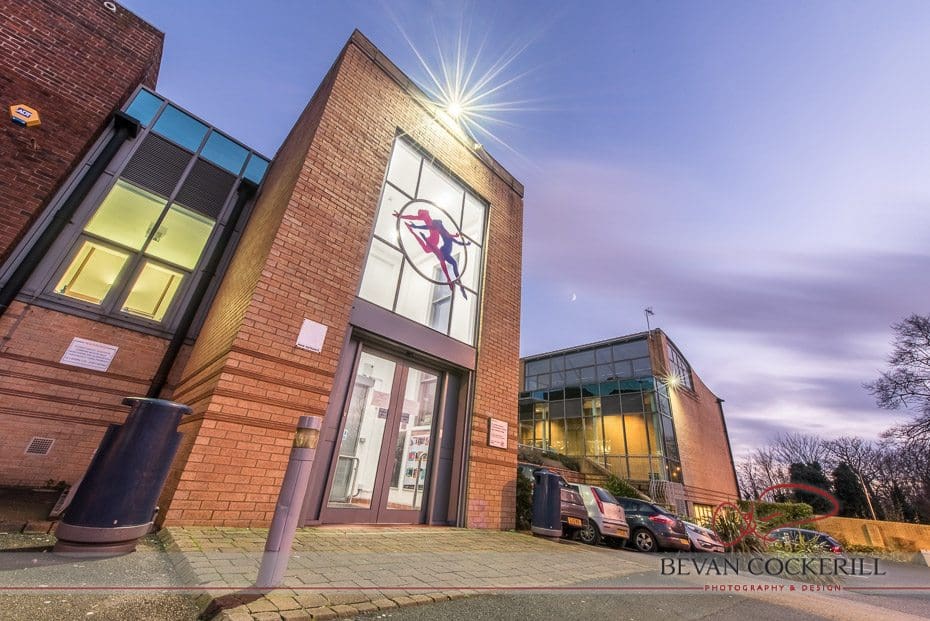 Northern School of Contemporary Dance | Bevan Cockerill - Photography ...