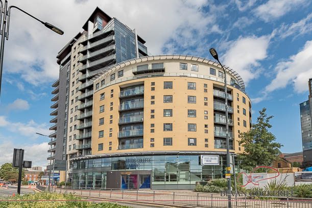 Leeds College of Music - The Library Photographs and Virtual Tour
