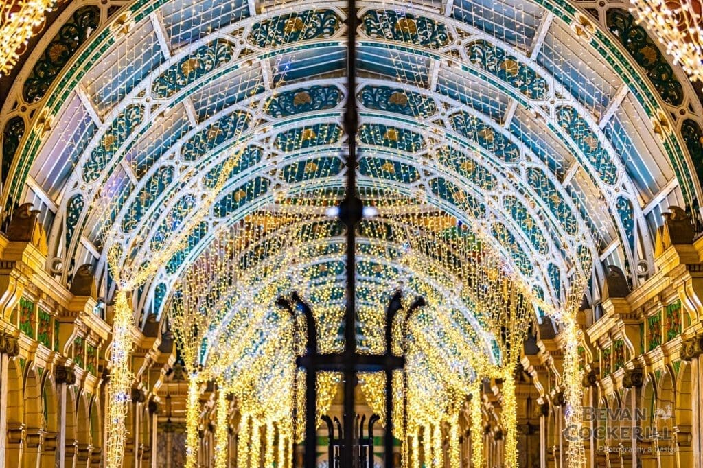 Northern School of Contemporary Dance | Bevan Cockerill - Photography ...